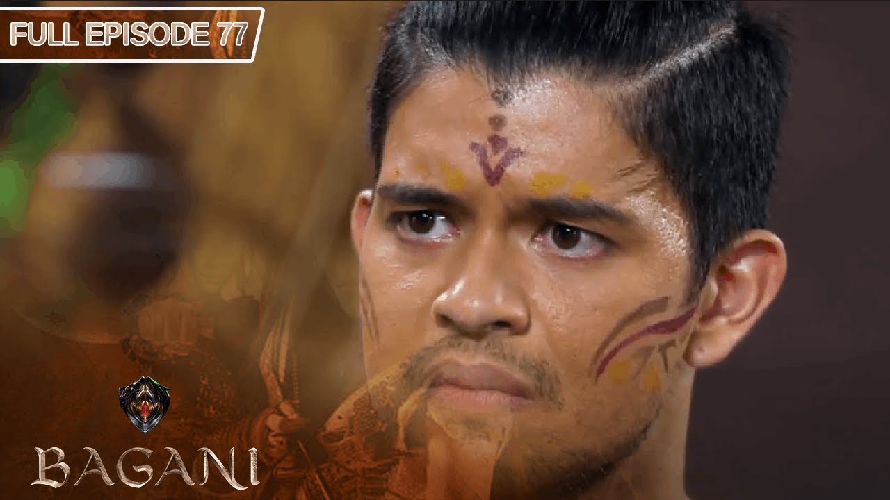 [ENG SUBS] Full Episode 77 | Bagani - YouTube