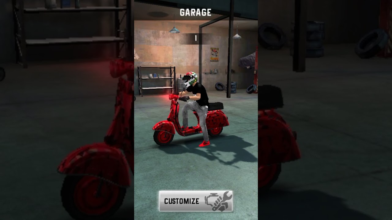 #AII MY BIKE #SHORTS. - YouTube