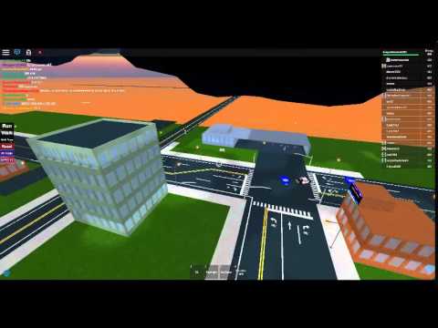 Roblox: Severe Damage for Robloxia/ROBLOXIA IS DOOMED! - YouTube