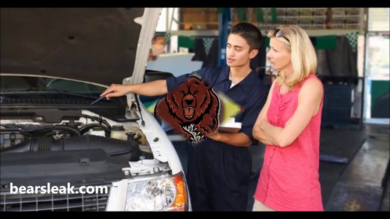 best cheap head gasket fix - barrs leak scam blue devil scam autozone ...