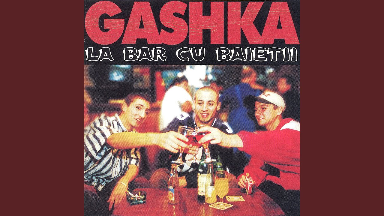 La bar cu baietii - YouTube