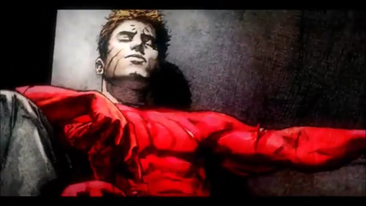 best daredevil edits - YouTube