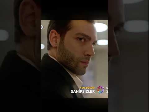 Sahipsizler bölüm 18 Fragman 2 Azize Öldü #sahipsizler #keşfet #azdev #azize #devran #cemo  #edit