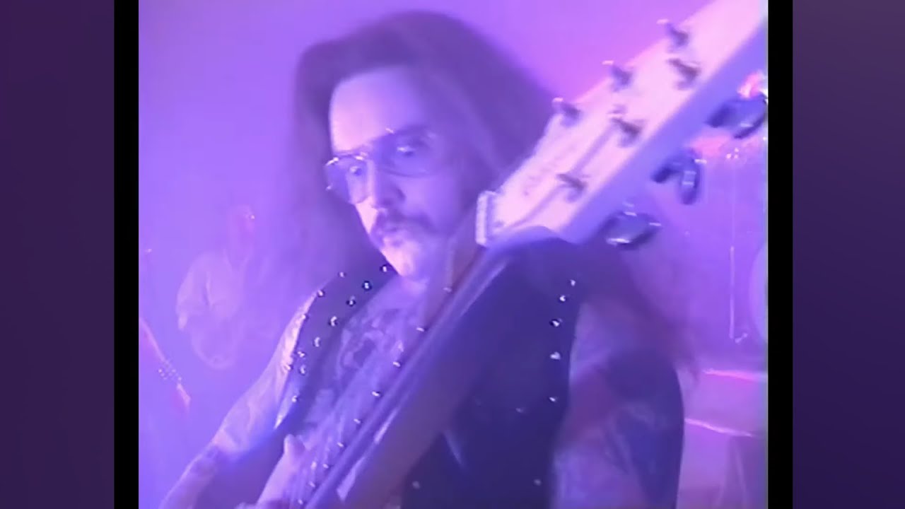 Cruel Force - Power Surge (Guitar Cover) - YouTube