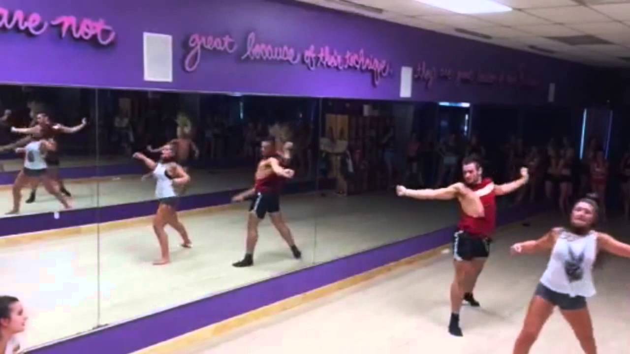 Best Thing I Never Had - Beyonce | Choreography Marinda Davis - YouTube