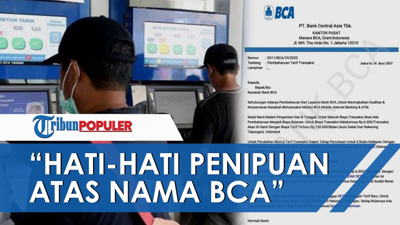 Perbedaan Mutasi Dan Rekening Koran Bca, 50% OFF
