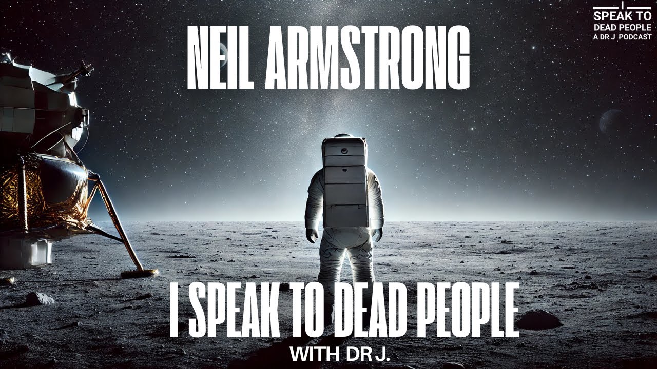 Neil Armstrong. - YouTube