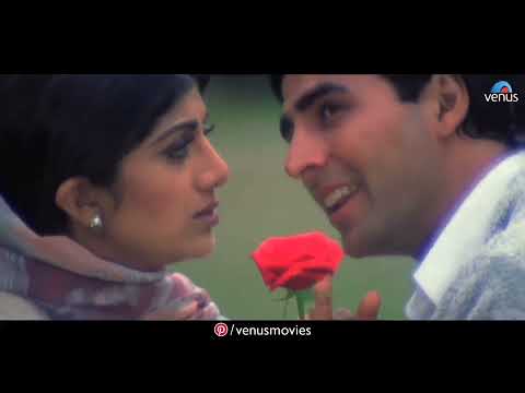 Dil ne ye kaha hain dil se l HD video ! Aksay & Sunil & Shilpa ! Udit & Alka !