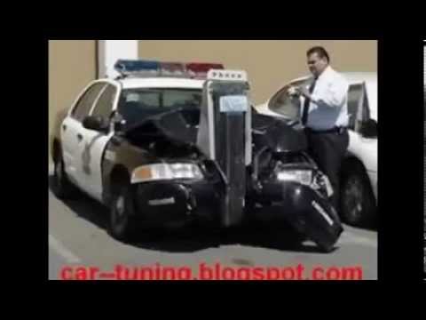 En Acayip Araba kazaları İNANILMAZ KAZALAR CAR CRASH 2013