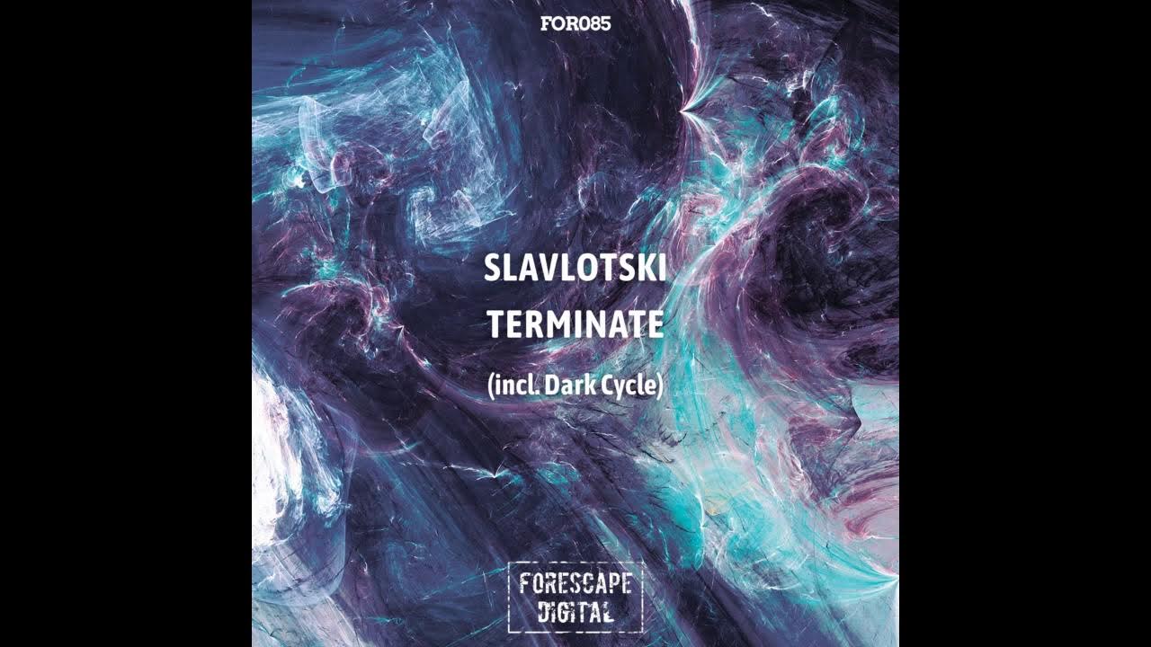 Slavlotski - Dark Cycle (Original Mix) - YouTube