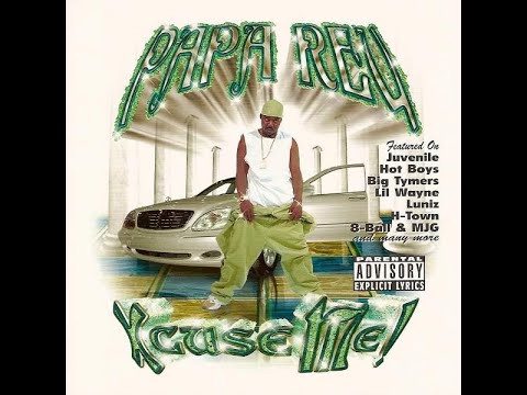 Papa Reu Diamonds & Pearls - YouTube
