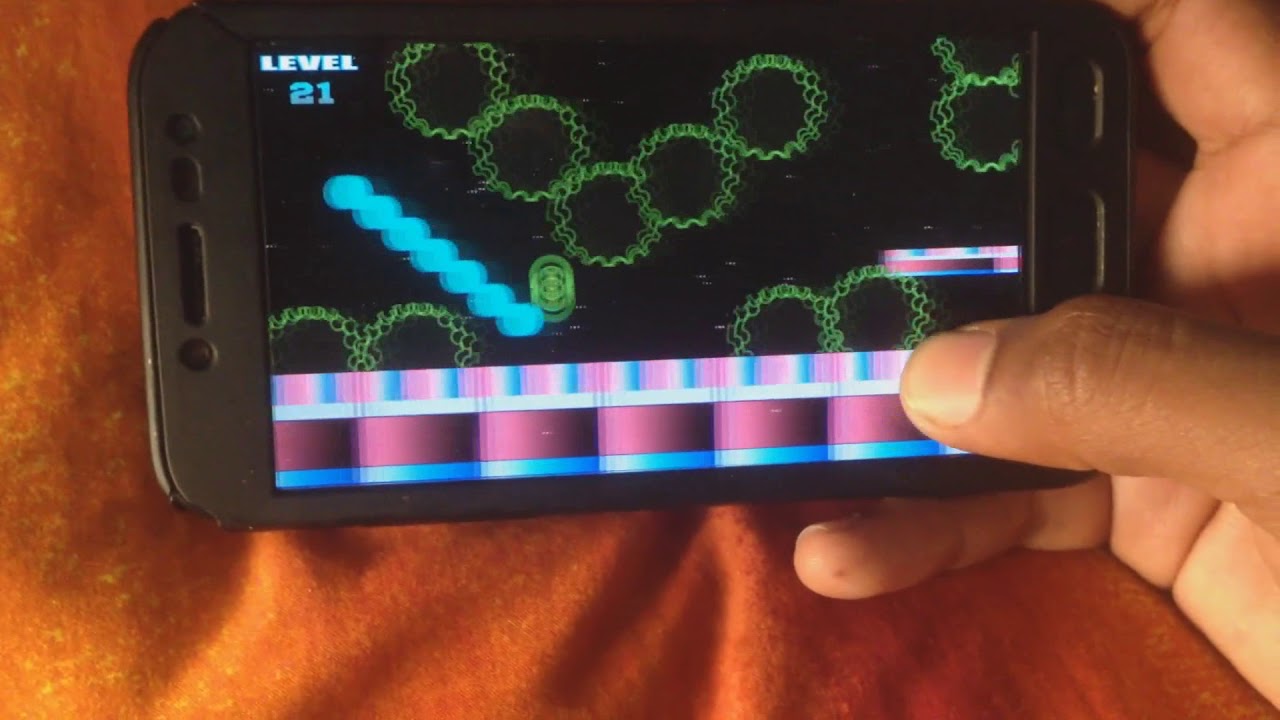 ROLLY ROLL - YouTube