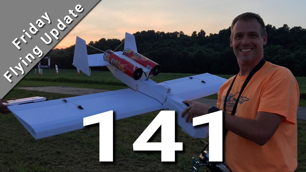Flite Fest Ohio 2018 - Update #141 - YouTube