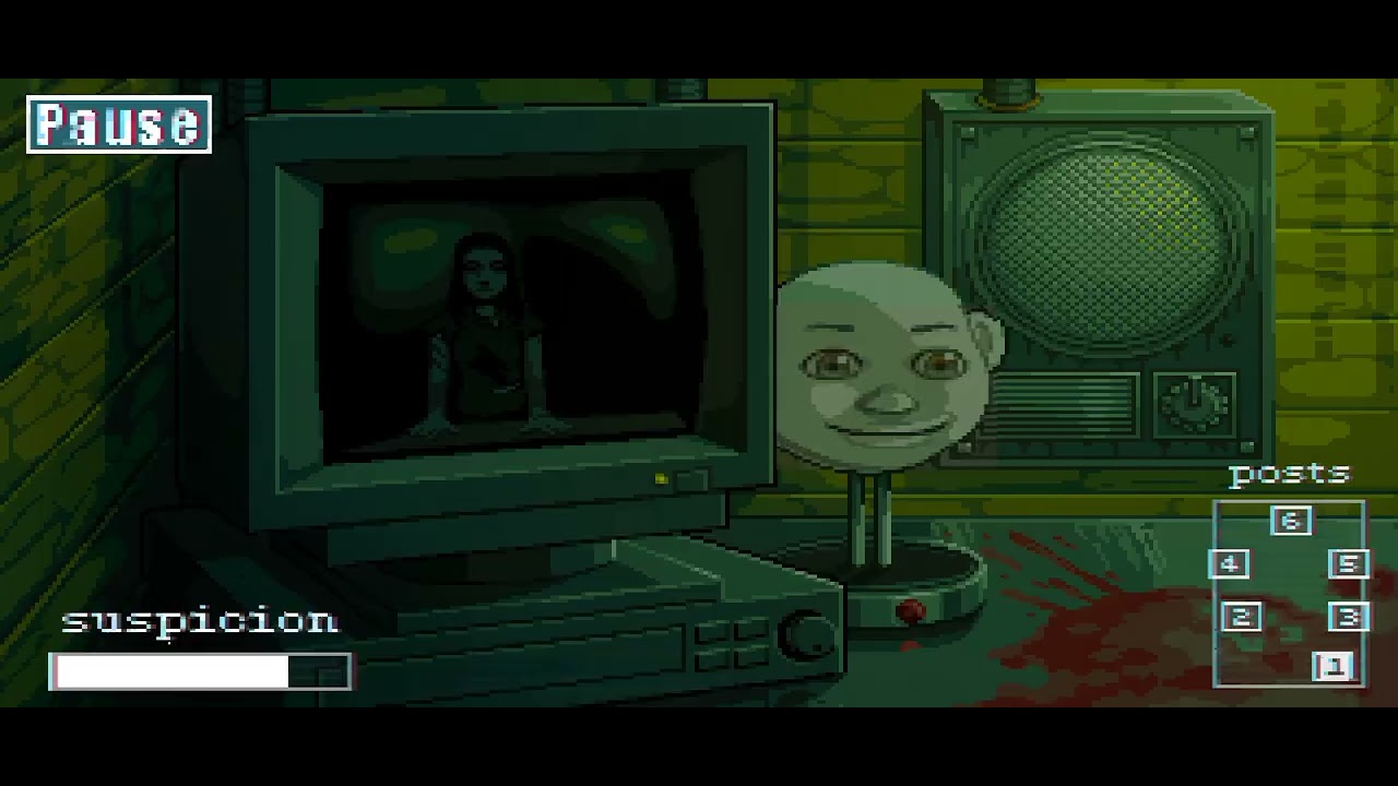 Fnaf project box remastered try 1 - YouTube