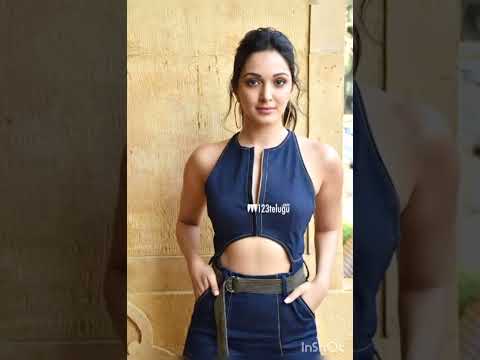 Starss531 ❤️Kiara advani hot ❤️❤️❤️