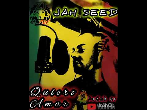 Quiero amar Jah Seed - YouTube