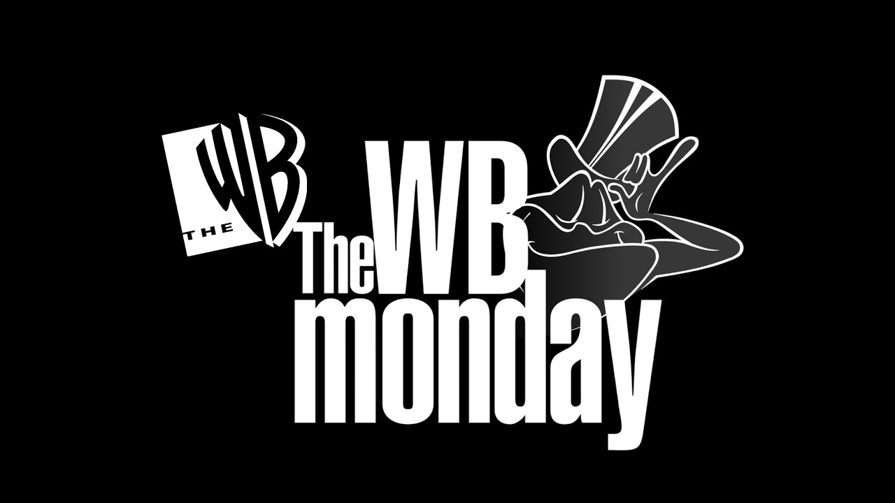 Buffy the Vampire Slayer 2x17 Closing:The WB Monday Promo (February 24 ...