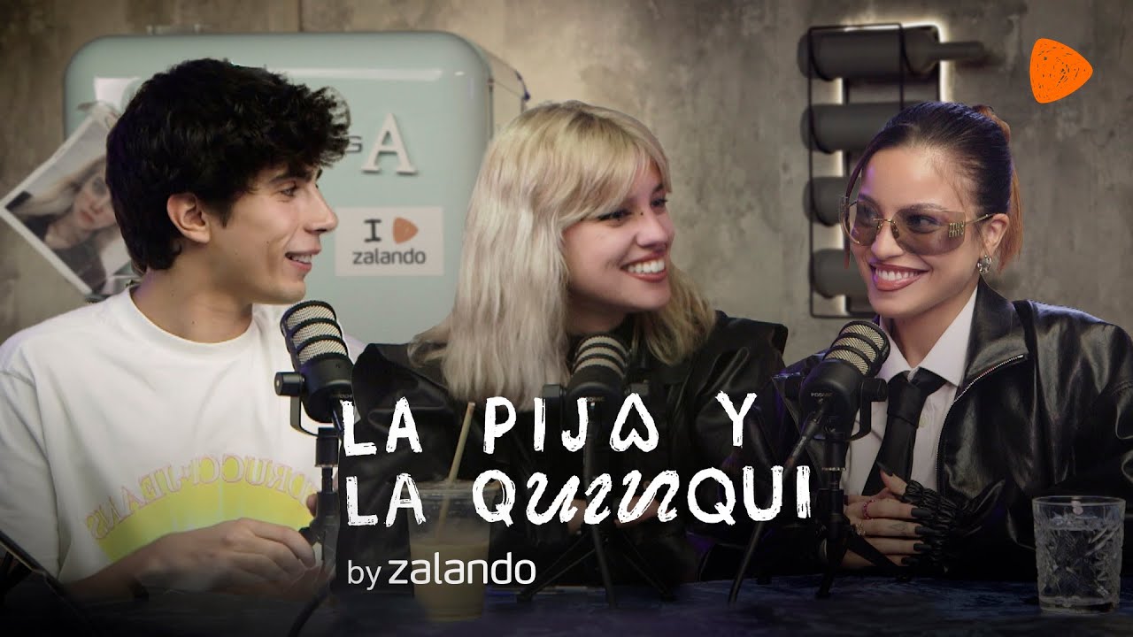 SÍ Se Ve Con Emilia La Pija Y La Quinqui 3x07 Youtube