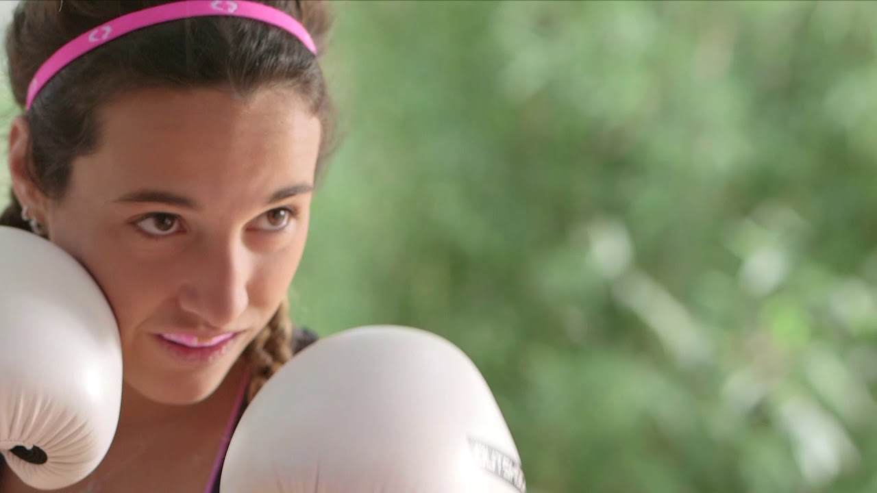 BOXING - PROTECTOR BUCAL COVER PROTEC - YouTube