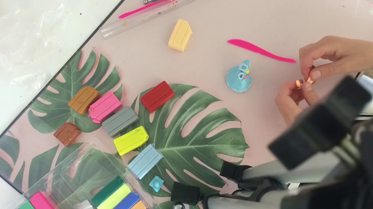 Piper Clay. Teil 1 - YouTube