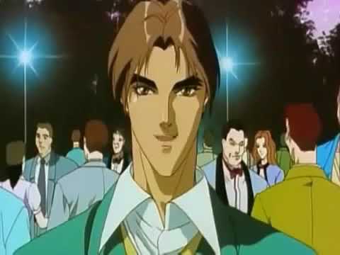 Fatal Fury 3 A Fúria Filme Completo HD BR BRASIL