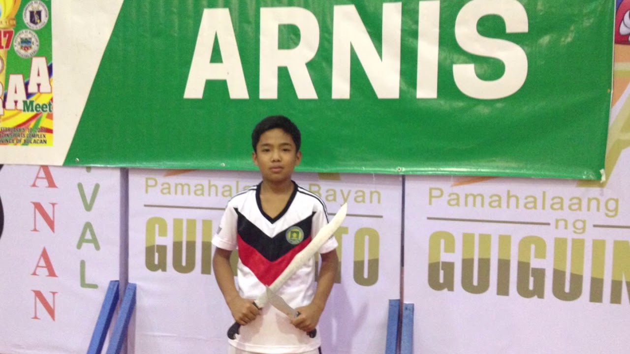 Video Tape Record (VTR) of Sean Esguerra - YouTube