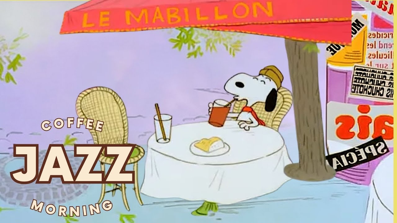 [𝐫𝐞𝐥𝐚𝐱𝐢𝐧𝐠 𝗽𝗹𝗮𝘆𝗹𝗶𝘀𝘁] Uplifting Jazz Coffee | Music to Light Up Your Day ...