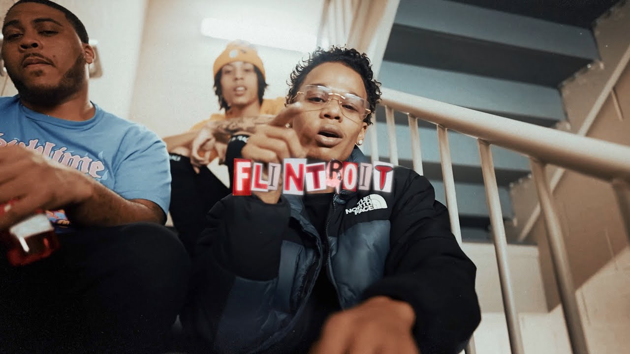 (Free) "Warning Shots" - Hard New Detroit Type Beat x 2022 Flint Type ...