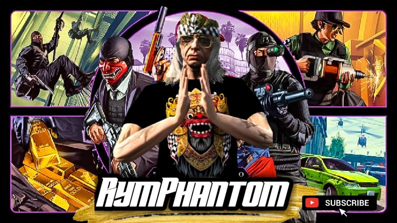 Underworld Roleplay #3 - YouTube