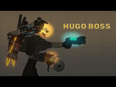 Rizzsaw Mutant Skibidi Toilet Mod Melon Sandbox - YouTube