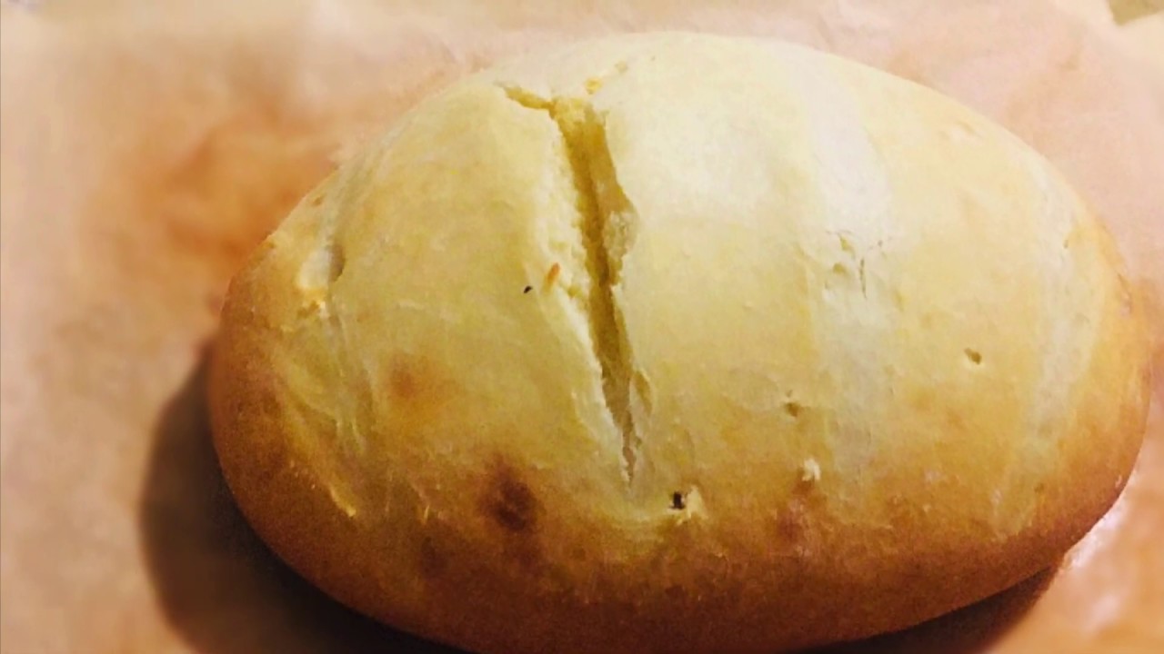 First Try - Russian Bread | Homemade Bread - YouTube