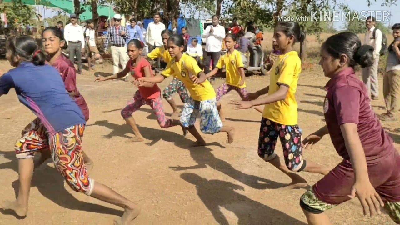 Pabhare School Tal.Guhagar बीटस्तरीय क्रीडास्पर्धा कामगिरी दि.17/12 ...