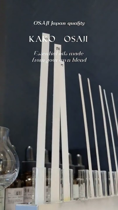 kako OSAJI🪩 - YouTube