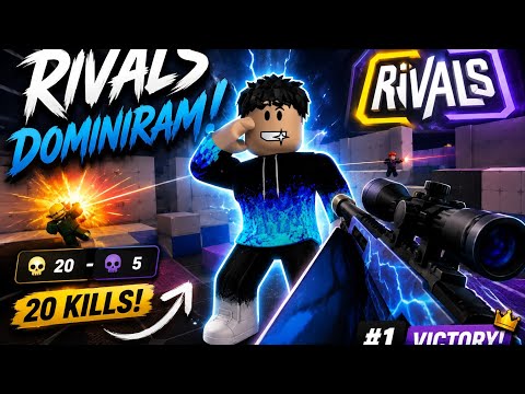 Igramo Rivals 1v1