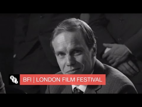 The Happiest Day in the Life of Olli Maki trailer | BFI London Film Festival 2016