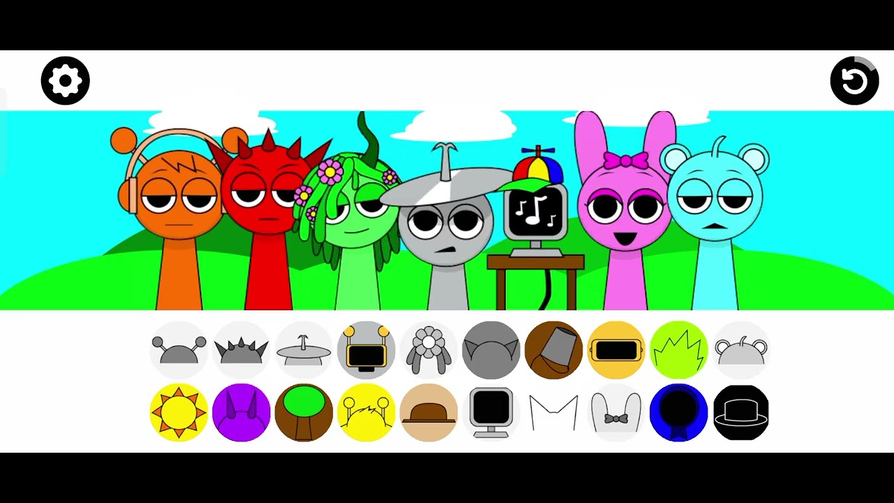 franchise game - YouTube