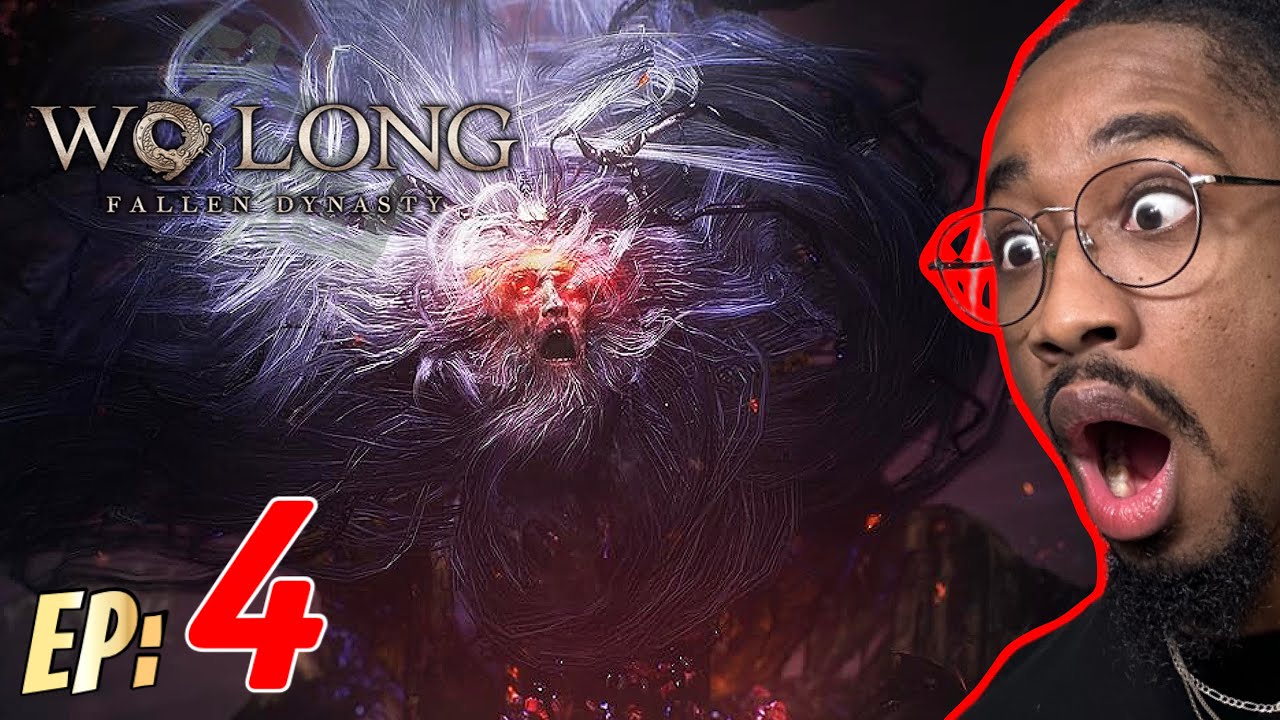 ZHANG JIAO vs DIVINE BEAST DANCING LION ..Who Wins? - YouTube