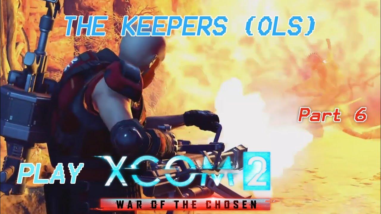 XCOM 2 - Part 6 - YouTube