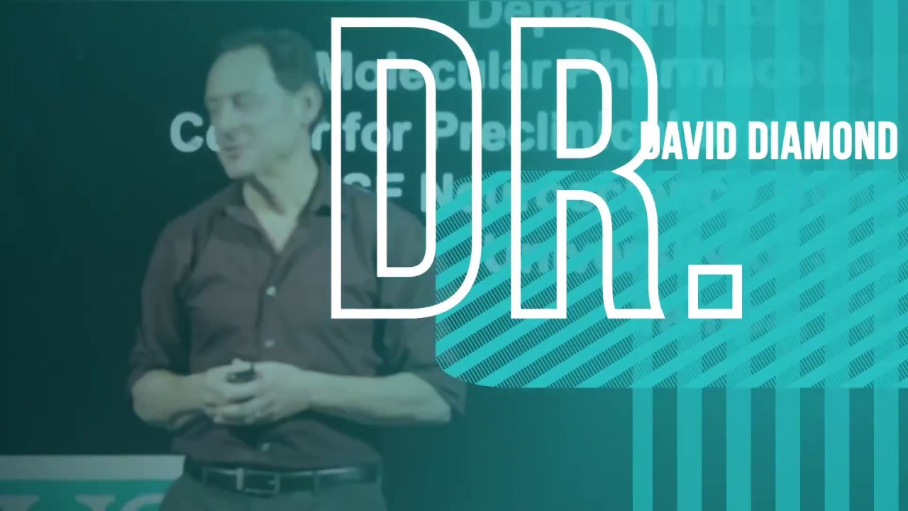 Debunking the Cholesterol Myth with Dr. David Diamond // KetoKademy ...