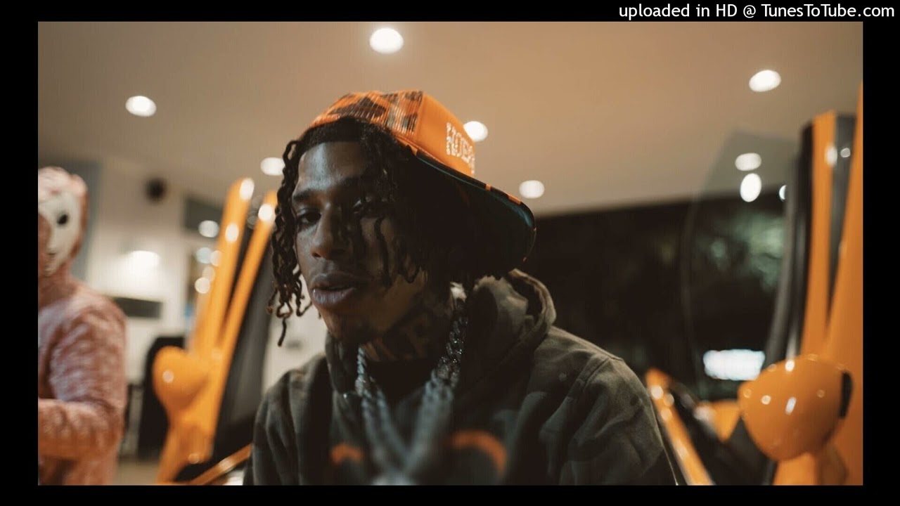 [FREE] NLE CHOPPA TYPE BEAT - YAK FLOW Prod @swahiliplug_ insta - YouTube