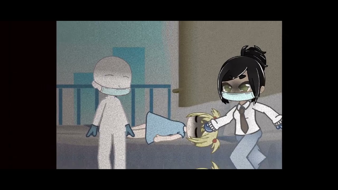 We are heroes by zaday wolf gatcha edit - YouTube