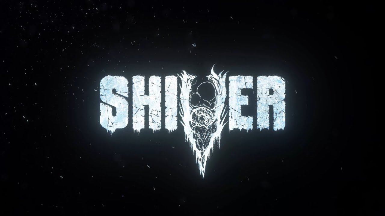 SHIVER - Official 4K Trailer (New Survival Horror Game 2025) - YouTube