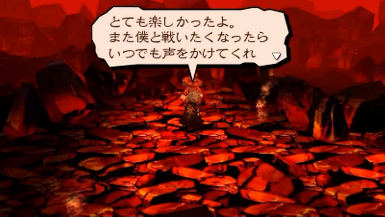 Bravely Second Adventurer Deneb ブレイブリーセカンド 冒険家デネブを2連1ターンキル (HARD) - YouTube