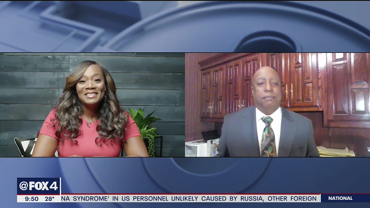 Eden's Place: Foster home for girls set to open in South Dallas | FOX 4 ...