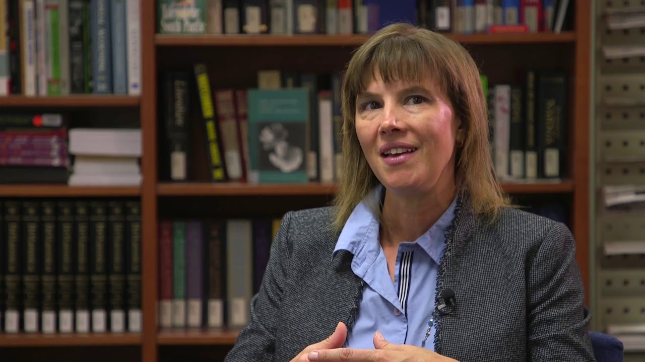 Macaulay Advisor | Lisa French - YouTube