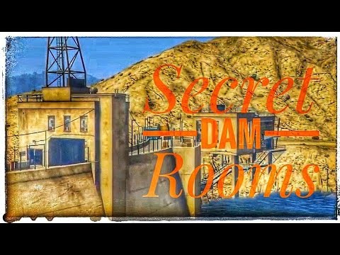 Land Act Dam! |GTA V| - YouTube