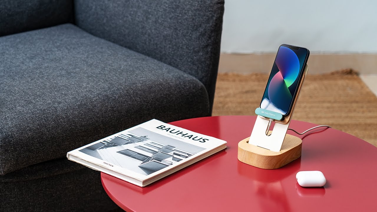 The ultimate solution to MOUNT your Phone effortlessly II DailyObjects ...