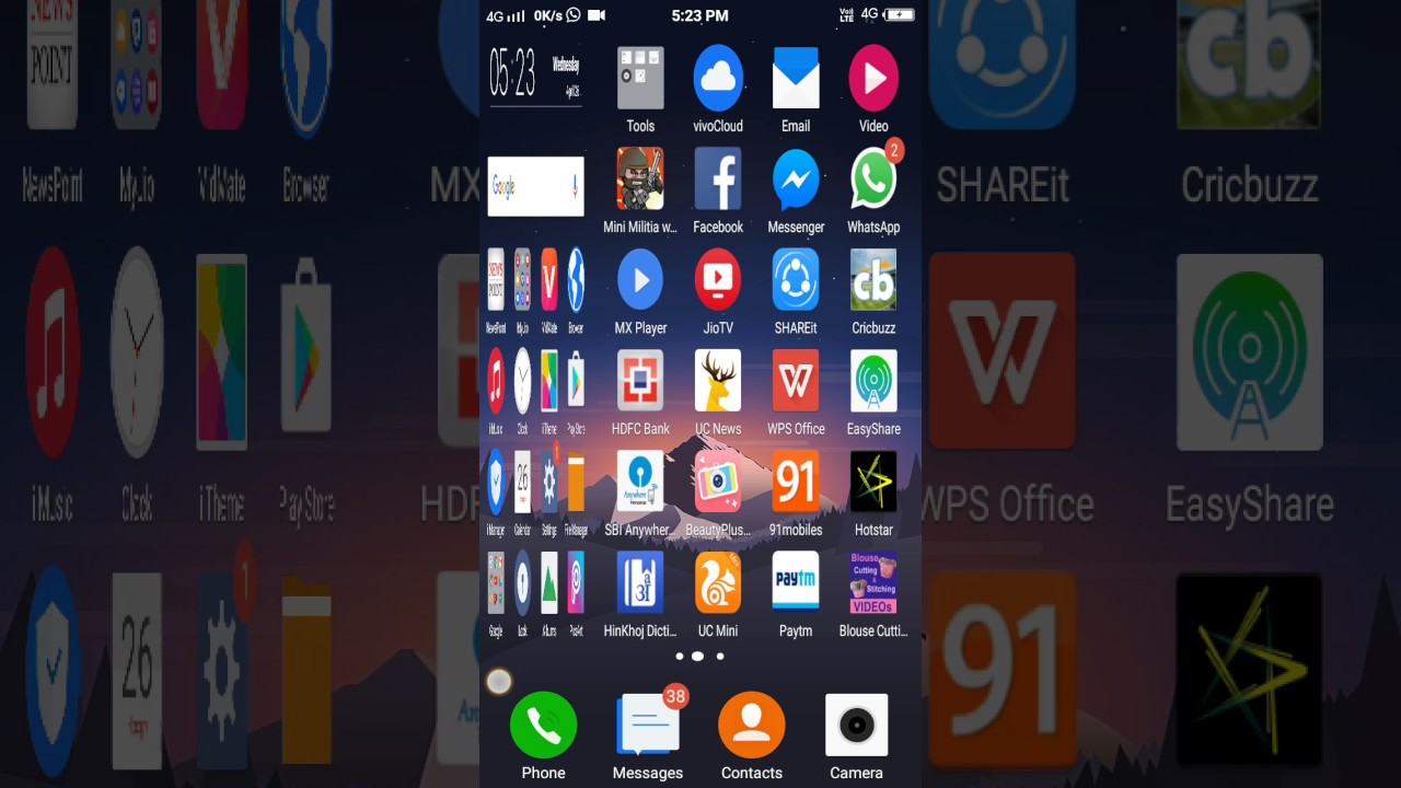 How To Clear Recent Apps On Vivo V5 And Any Vivo Phone YouTube how-to-clear-recent-apps-on-vivo-v5-and-any-vivo-phone-youtube