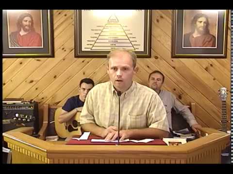 Overcoming Depression - Brother Ryan Bonnette - YouTube