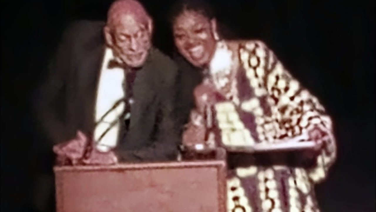 Remembering Robert Booker, civil rights activist, politician, historian ...